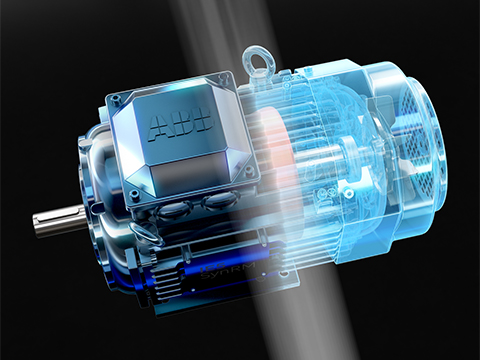 ABB expands IE5 SynRM motor range to enable Ultra-Premium efficiency in ...