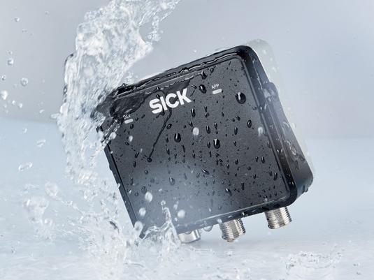 SICK advances radar capability