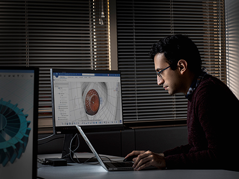 RS PRO becomes official sponsor of DesignSpark Mechanical CAD software