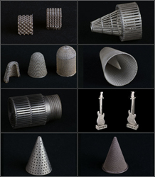 UK's first SME-owned metal additive manufacturing machine