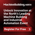 Machine Building North