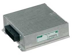 Compact, low-cost programmable CAN-bus controller